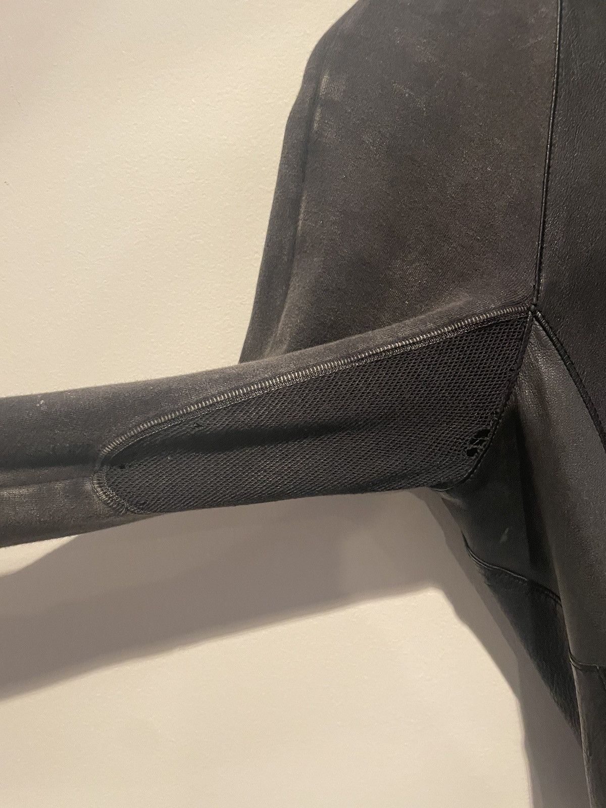 If Six Was Nine × KMRii × Le Grande Bleu (L.G.B.) LGB Leather Switch ...