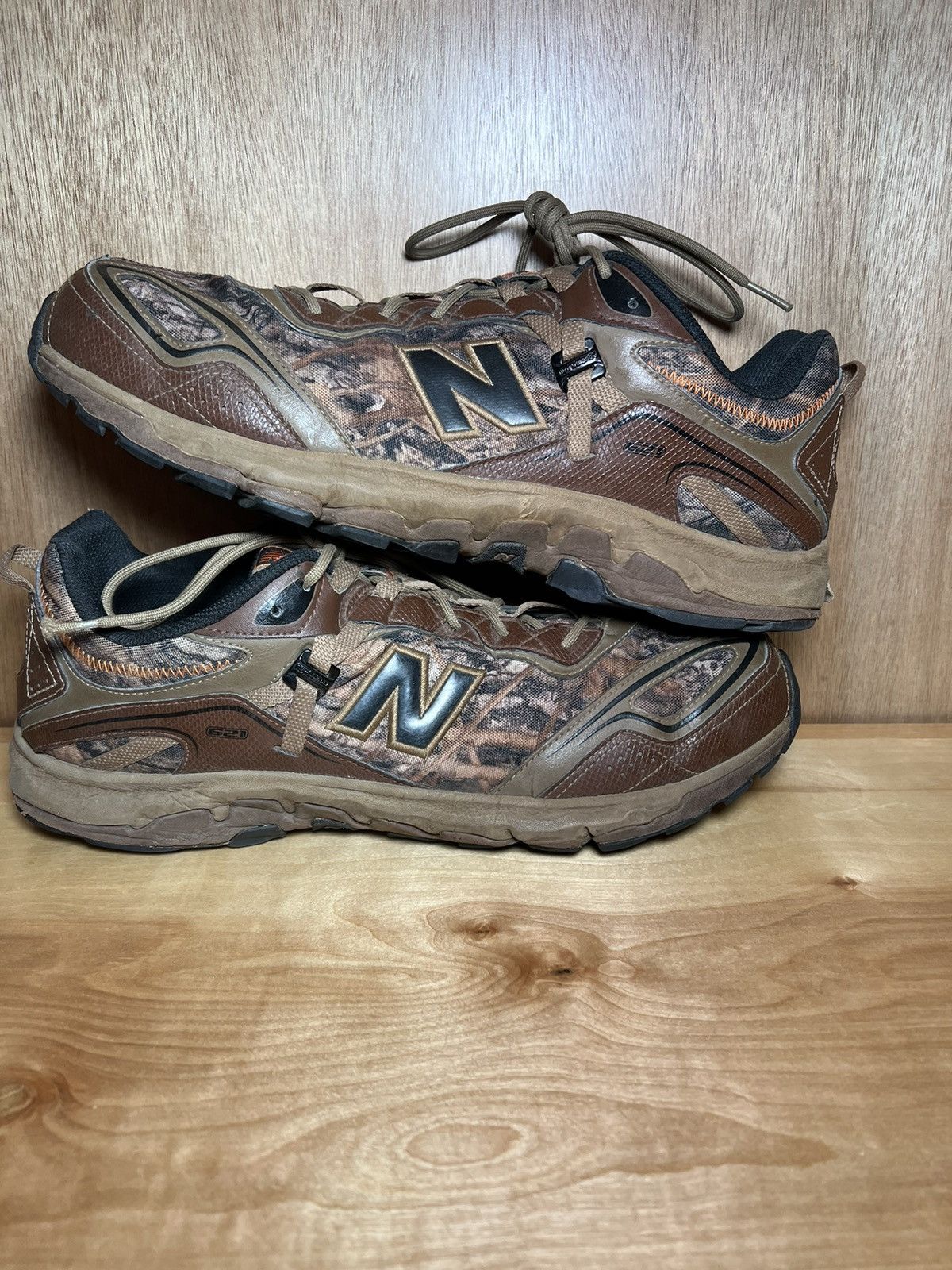 New Balance × Realtree Realtree camo similar - New Balance size 14 ...