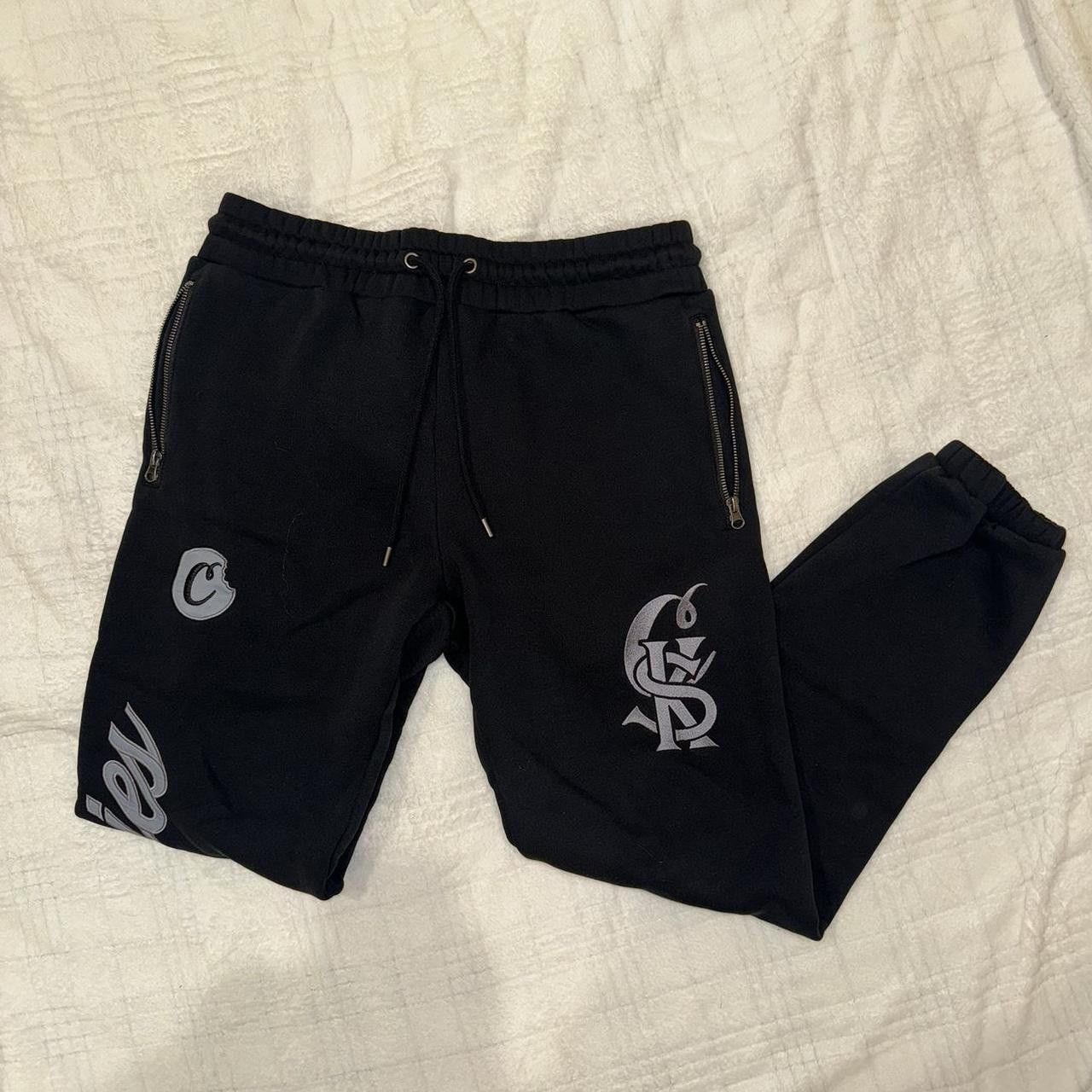 Cookies Cookies Brand Sweatpants | Grailed