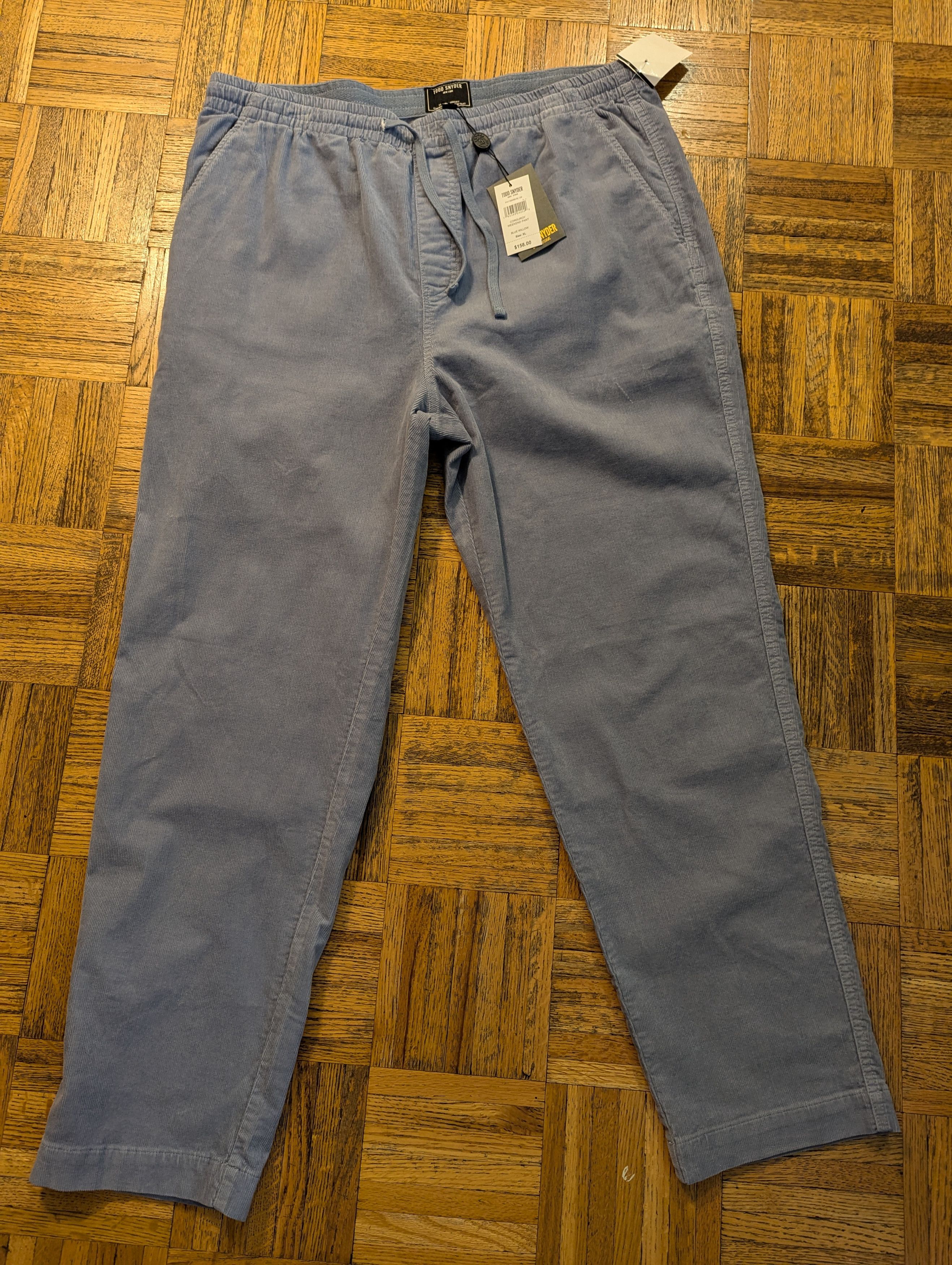 Todd Snyder Pants, new with tags | Grailed