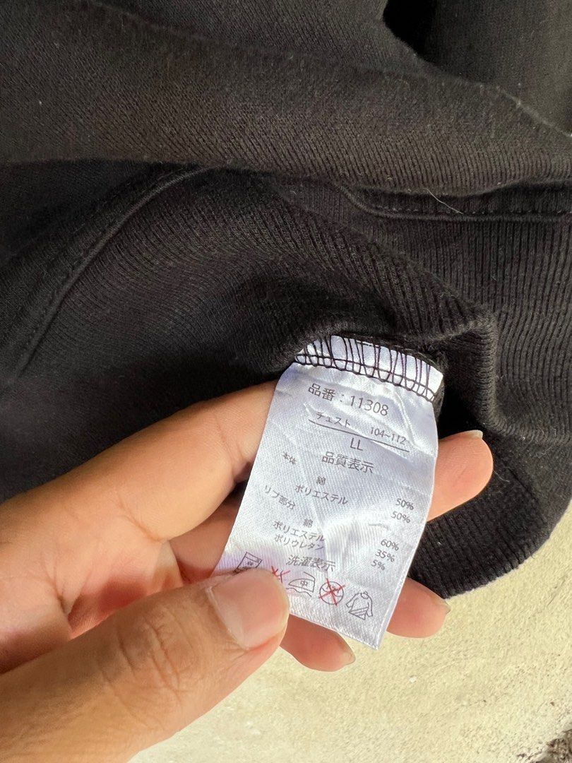 New Balance New Balance Small Logo Sweatshirt | Grailed