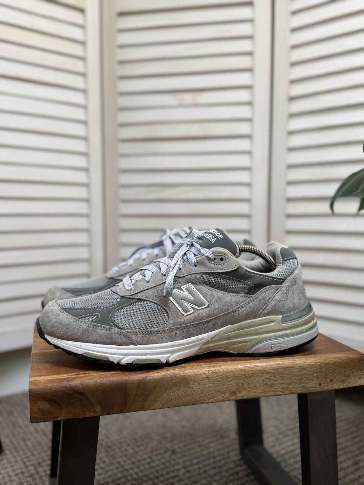 New Balance Men’s casual Sneakers New Balance 993 Y2K | Grailed