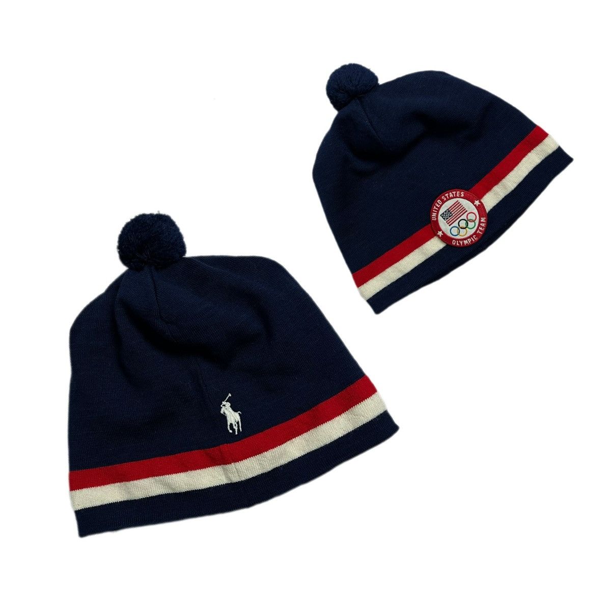 Polo Ralph Lauren × Ralph Lauren × USA Olympics Polo Ralph Lauren ...
