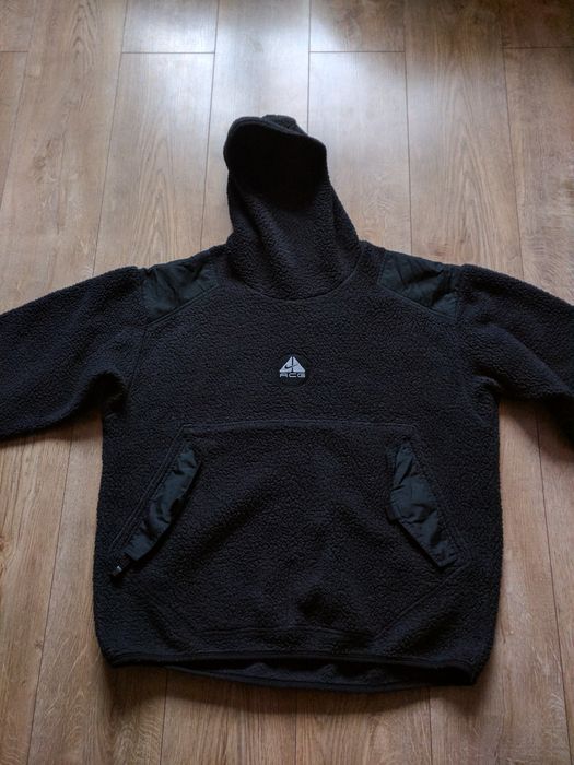Nike ACG Nike ACG Ninja Fleece Jacket | Grailed