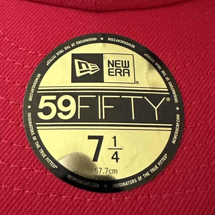 Ryder Studios Atlanta Braves “Devil Horn” Hat | Grailed