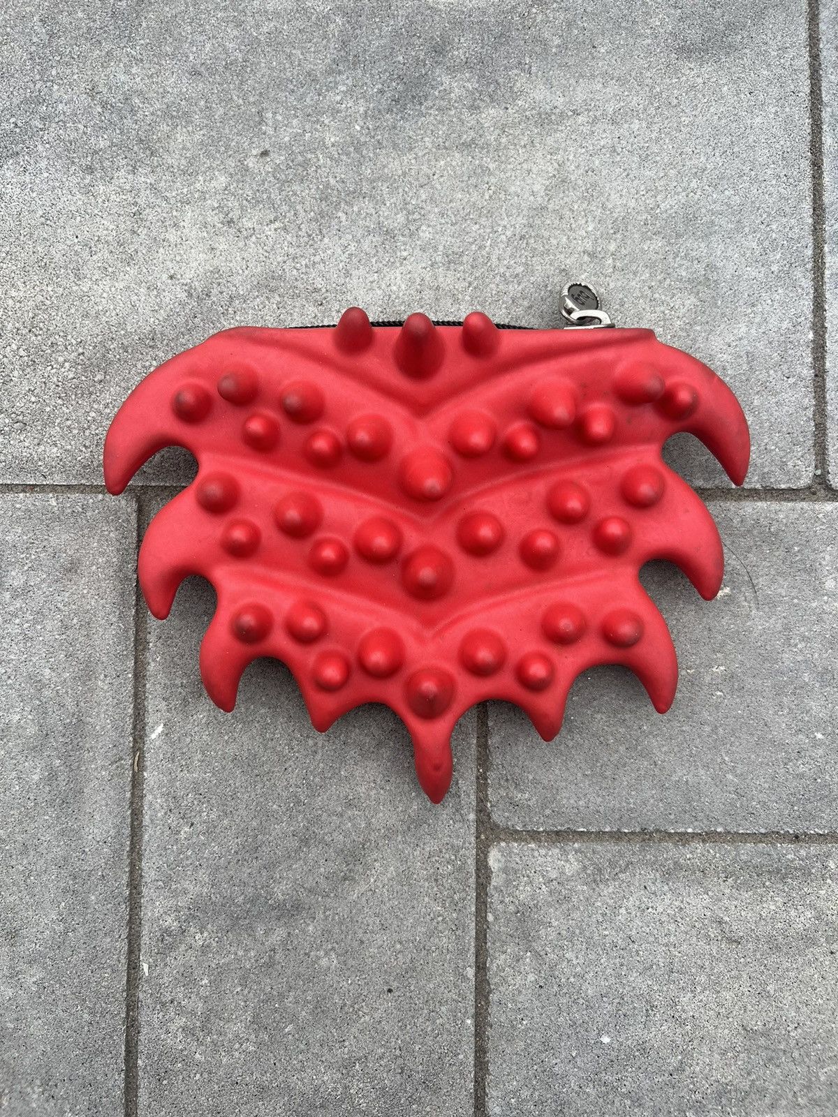 Craig Morrison Craig Morrison Millenium Pouch | Grailed