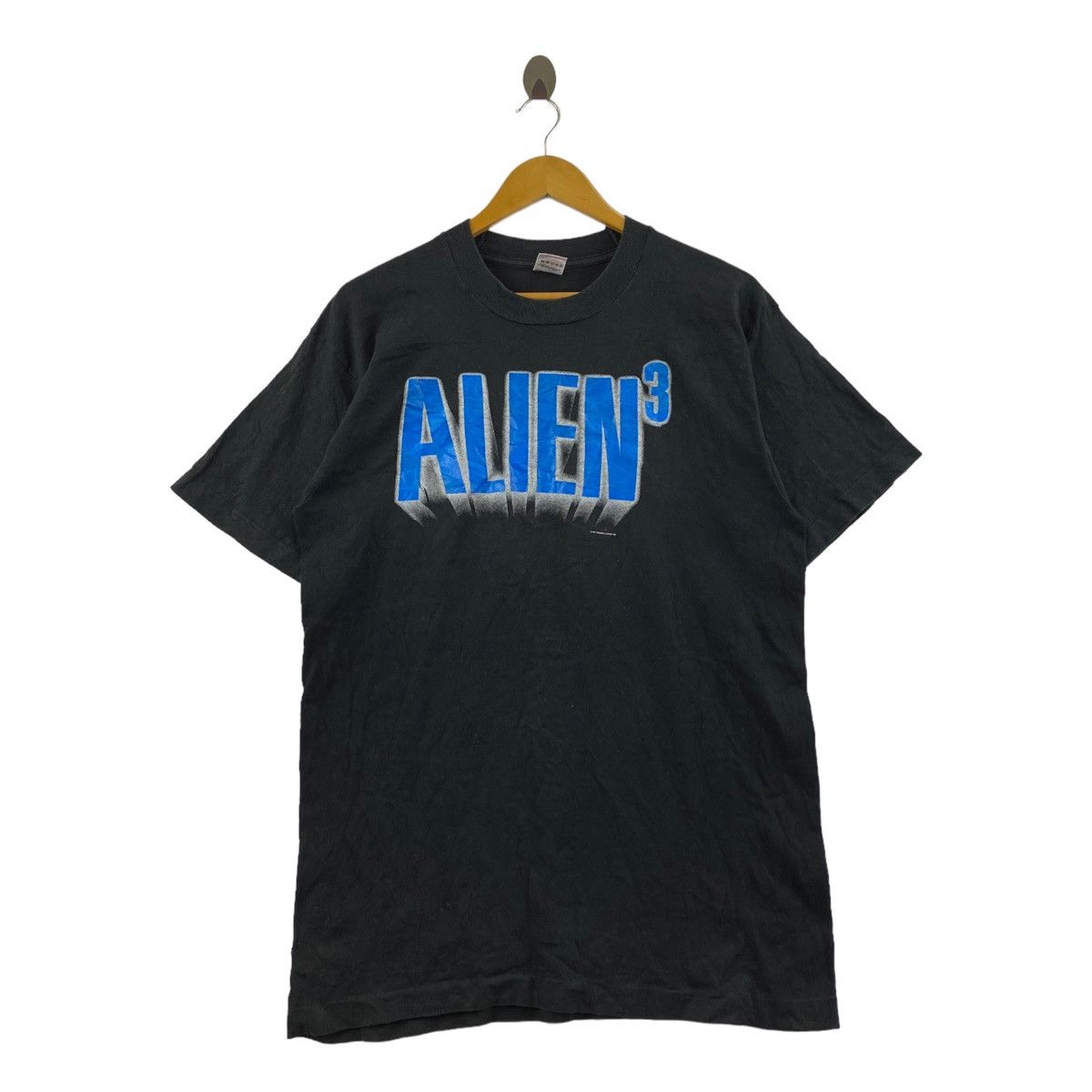 Vintage Vintage 90s 1992 ALIEN 3 Movie Hollywood Official | Grailed