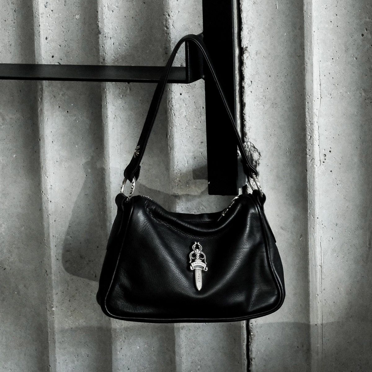 Chrome Hearts CHROME HEARTS CHICKEN NUG BAG | Grailed