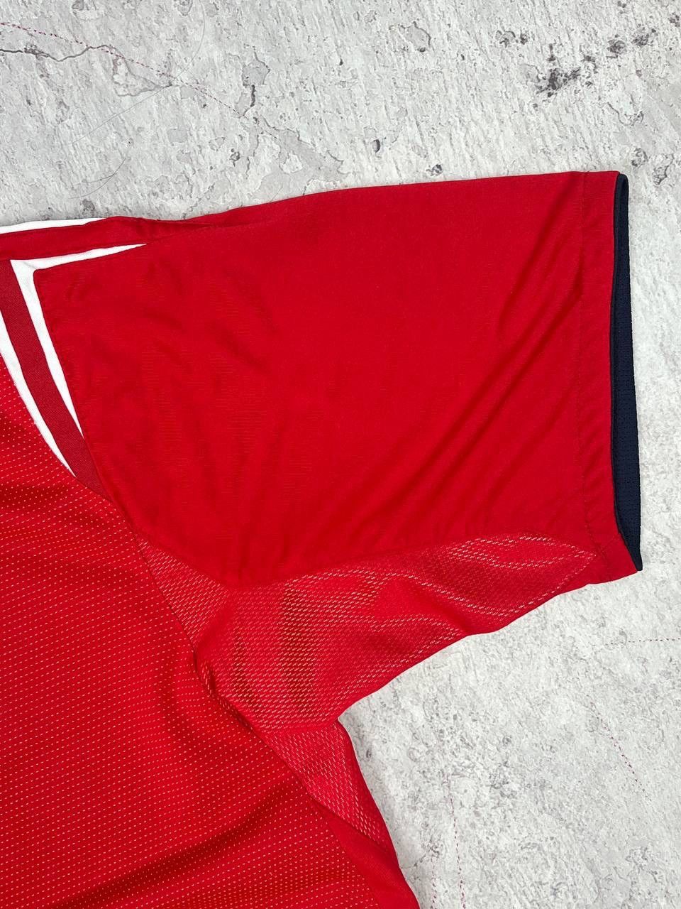 Jersey × Umbro Umbro FC National Team England Football Soccer Jersey ...