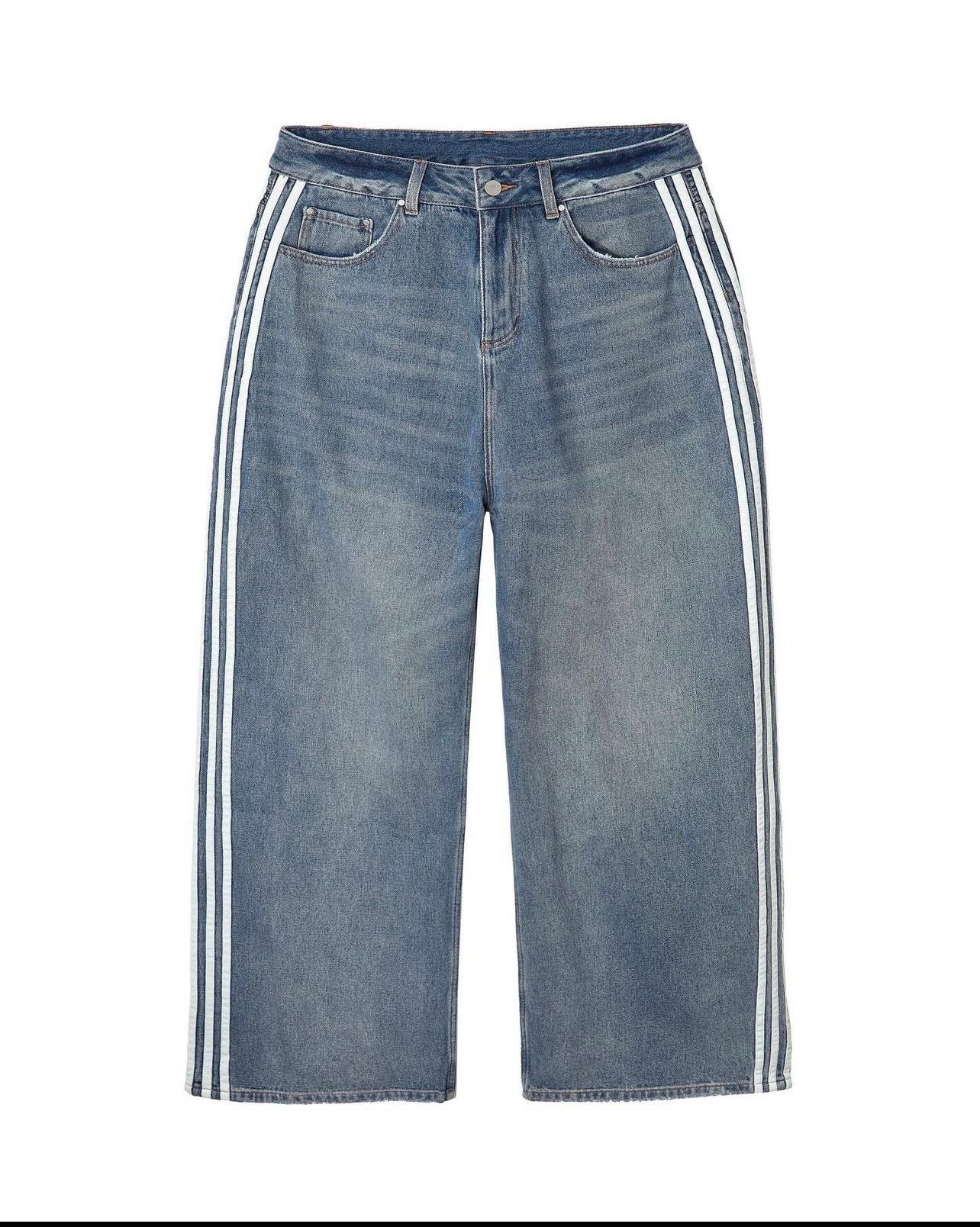 Streetwear GV Gallery G-Lenci Denim | Grailed
