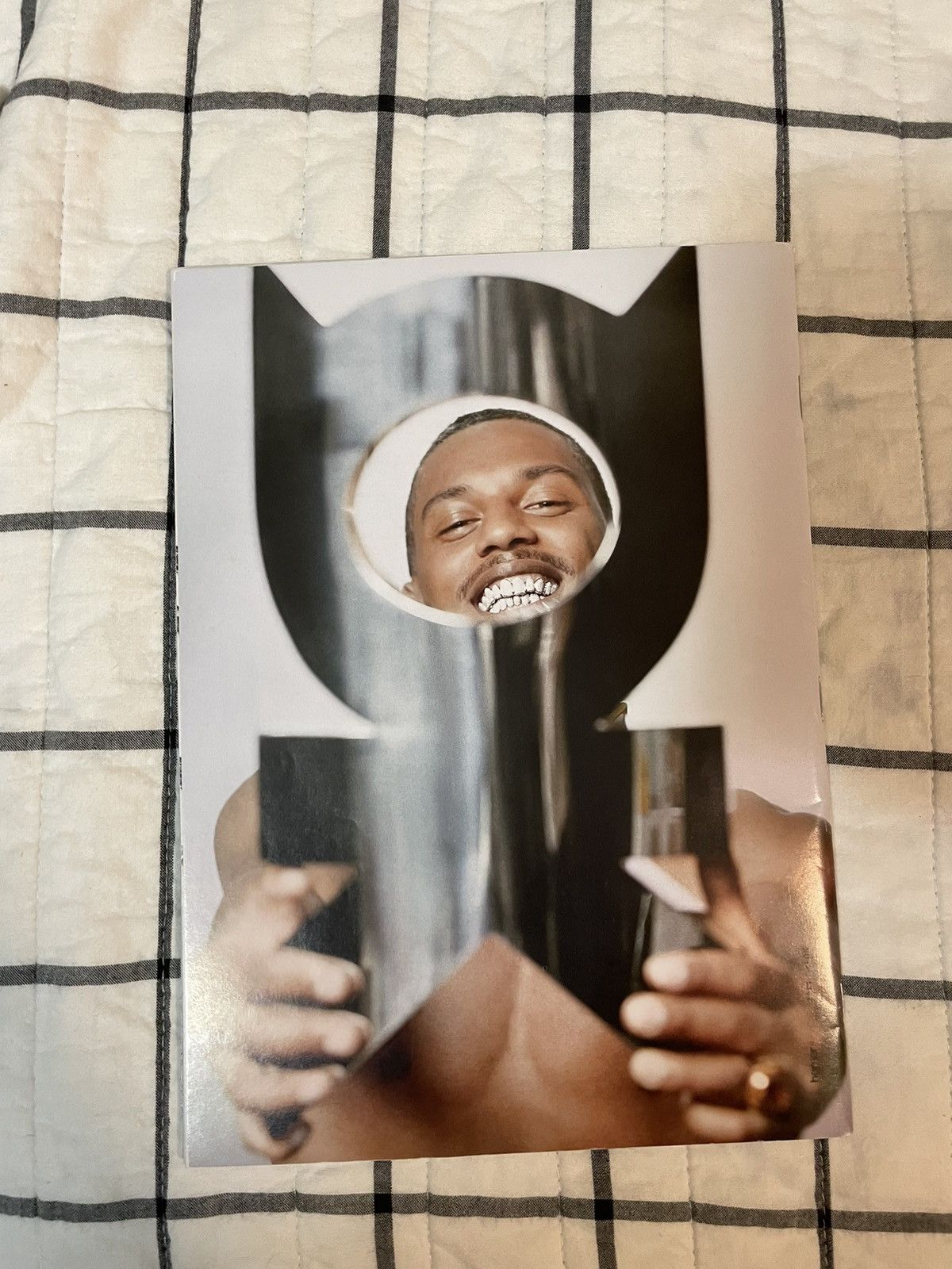 Frank Ocean *RARE* 2021 Homer by Frank Ocean A-OK Catalogue | Grailed