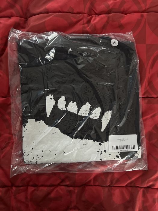 Ken Carson Ken Carson - AGC Vamp Tee - Black | Grailed