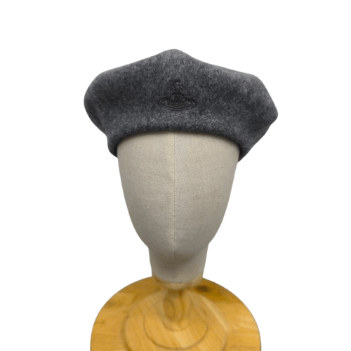 Designer × Vivienne Westwood 👑 Vintage vivienne westwood logo wool ...