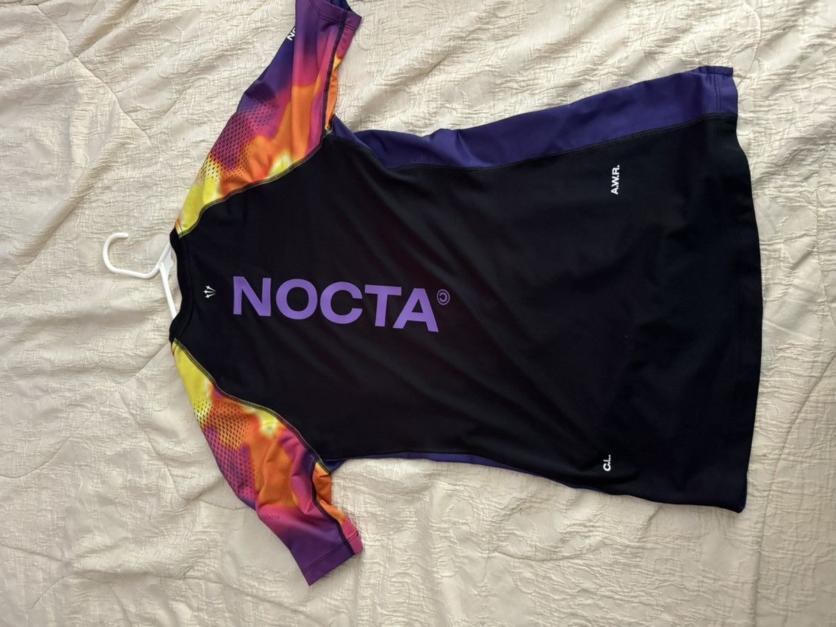 Nike Nocta Eybl compression shirt | Grailed