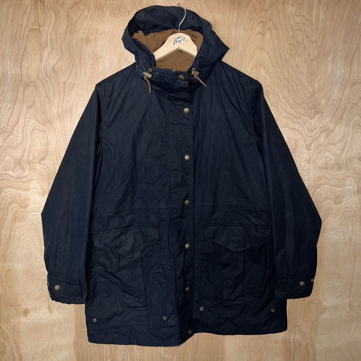 Filson MEN’S C. C. FILSON CO. SEATTLE COTTON JACKET SIZE XL NEW | Grailed