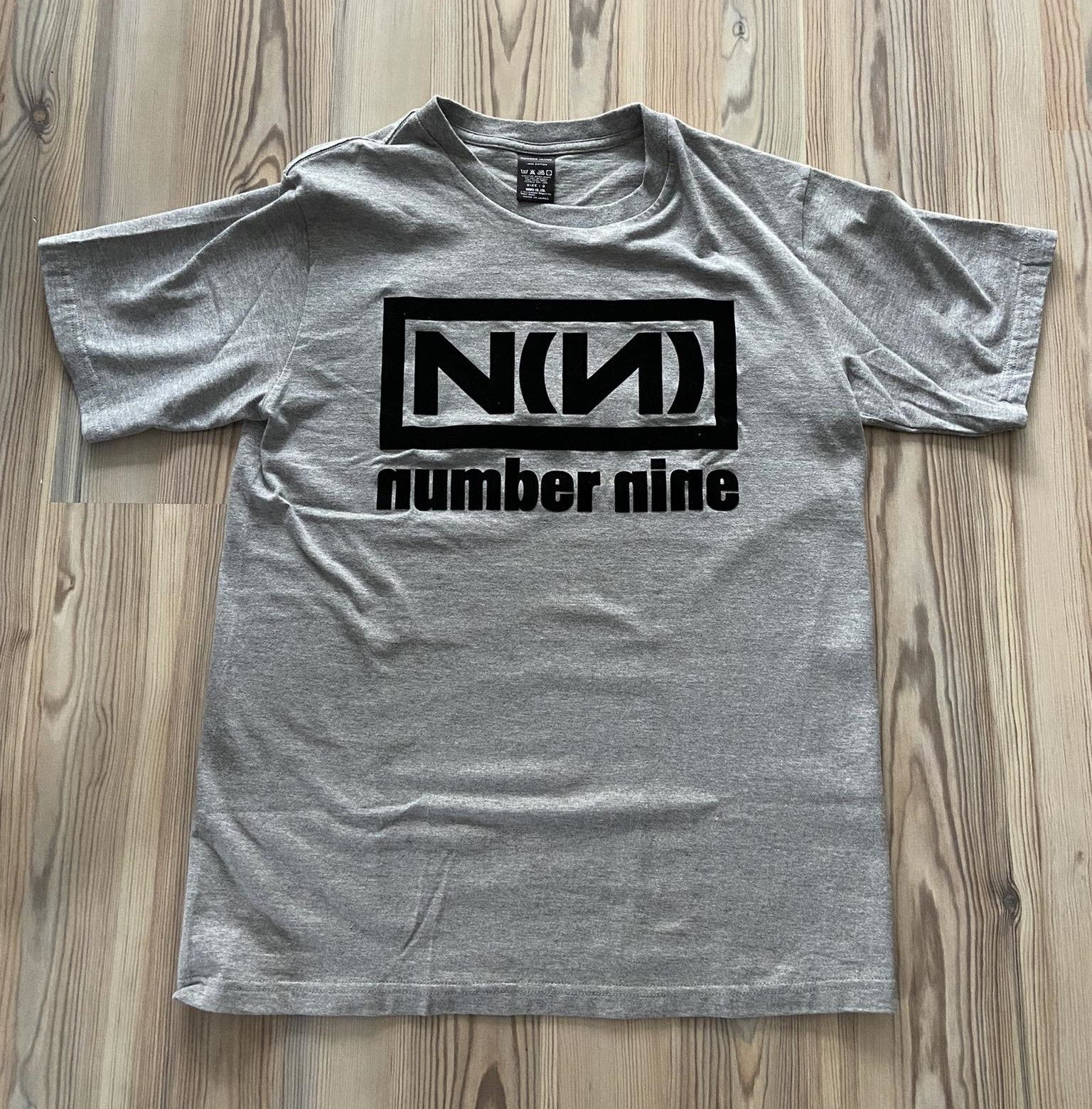 Japanese Brand × Number (N)ine × Takahiromiyashita The Soloist. Number ...