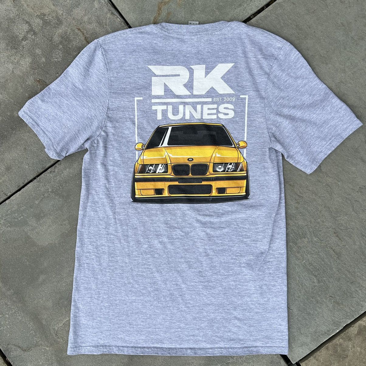 Rk tunes e36 store