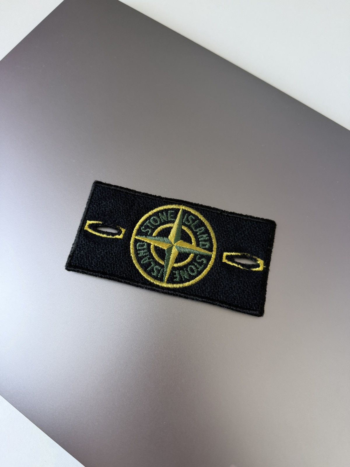 Stone Island Stone Island Badge / Good condition | Grailed