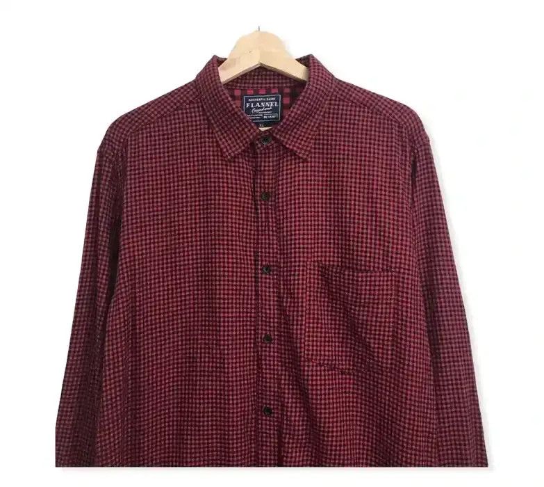Uniqlo Japanese Brand Uniqlo Plaid Tartan Flannel Shirt Button Up | Grailed