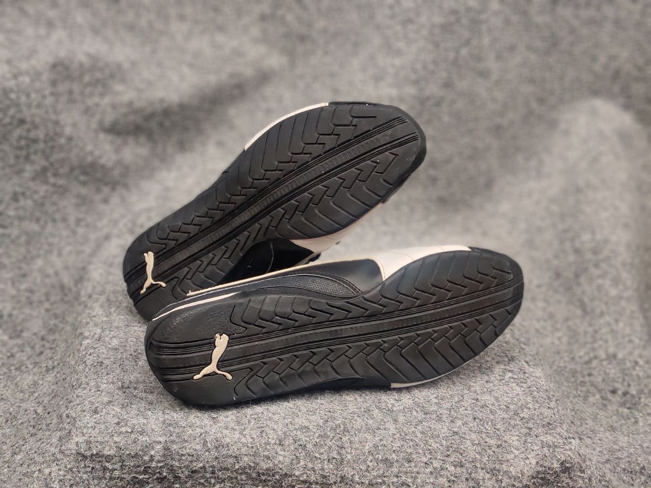 Puma Vintage Puma Speedcat Leather Y2K Style Japan Shoes Sneaker | Grailed