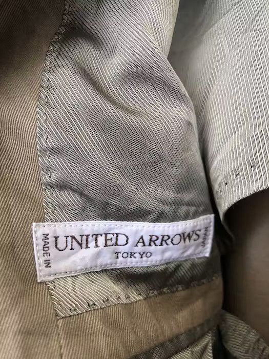 United Arrows United Arrows Made In Japan Blazer Jacket 🧥 | Grailed