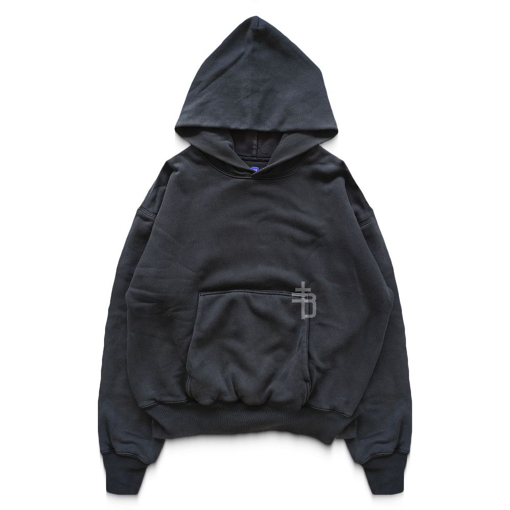 Balenciaga × Gap × Yeezy Yeezy Gap Balenciaga Double Layered Perfect ...