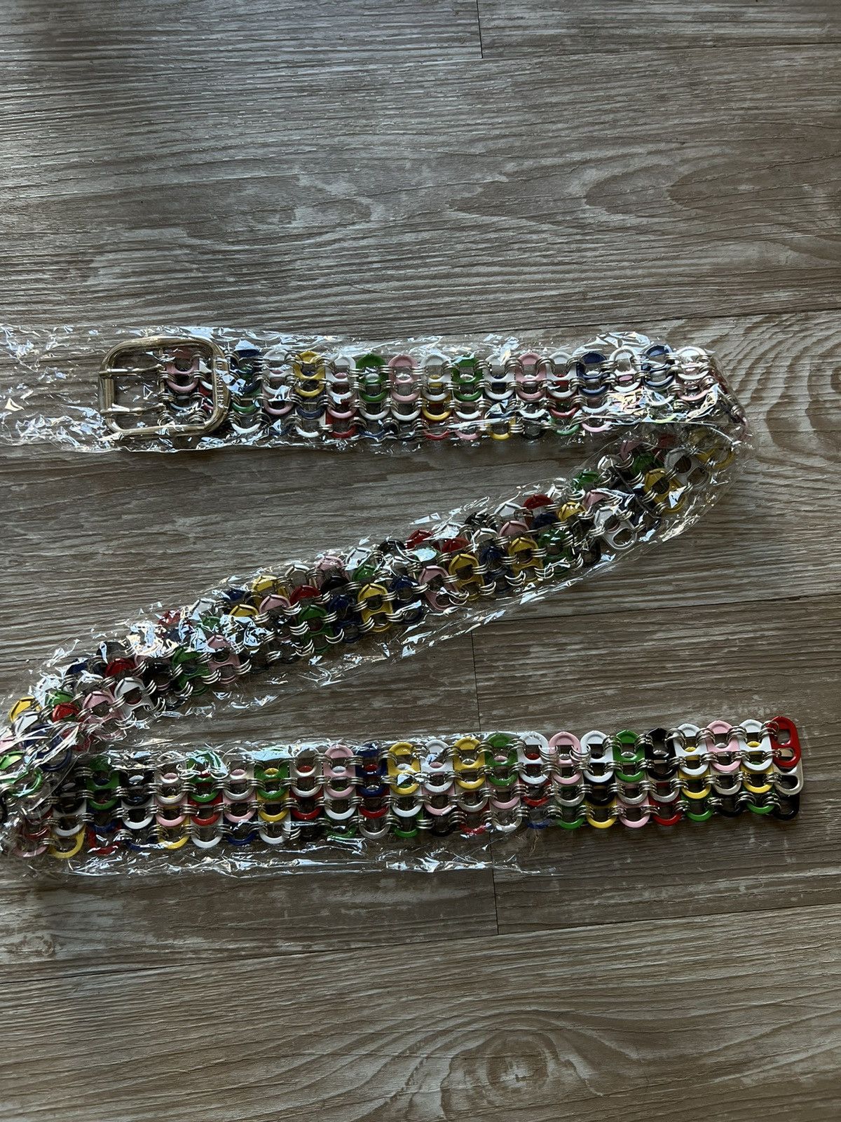 Streetwear Greedy unit belt | Grailed