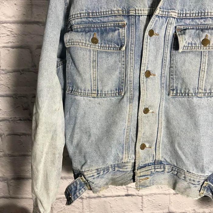 Union Bay 90's Union Bay Denim Jacket | Grailed