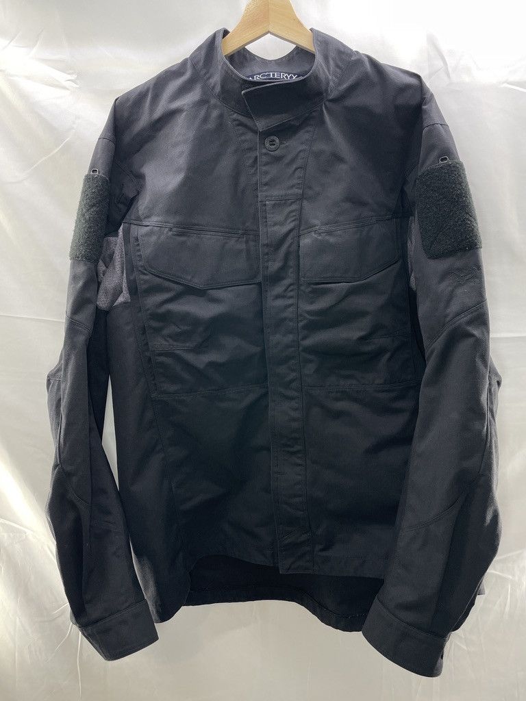 Arc'teryx ARCTERYX LEAF Recce AR Shirt | Grailed