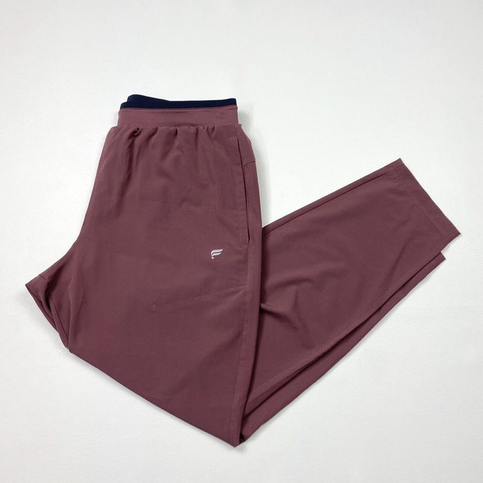 Fabletics Men’s Fabletics Fundamental Athletic Style Pants Size Medium ...