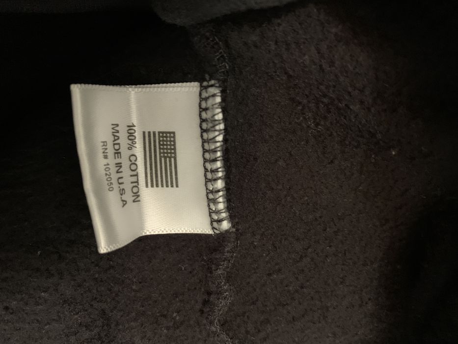 The Weeknd the weeknd xo beauty behind the madness bbtm hoodie | Grailed