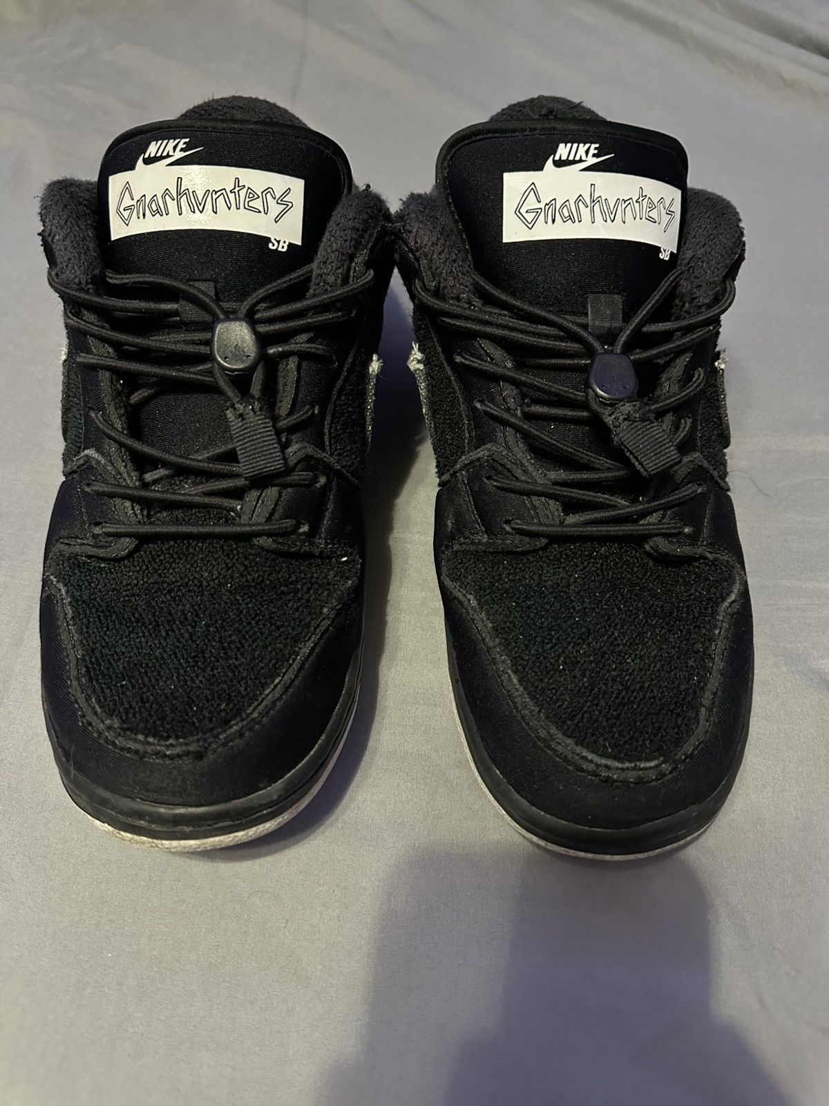 Nike SB Nike Sb Dunk Low Gnarhunter | Grailed