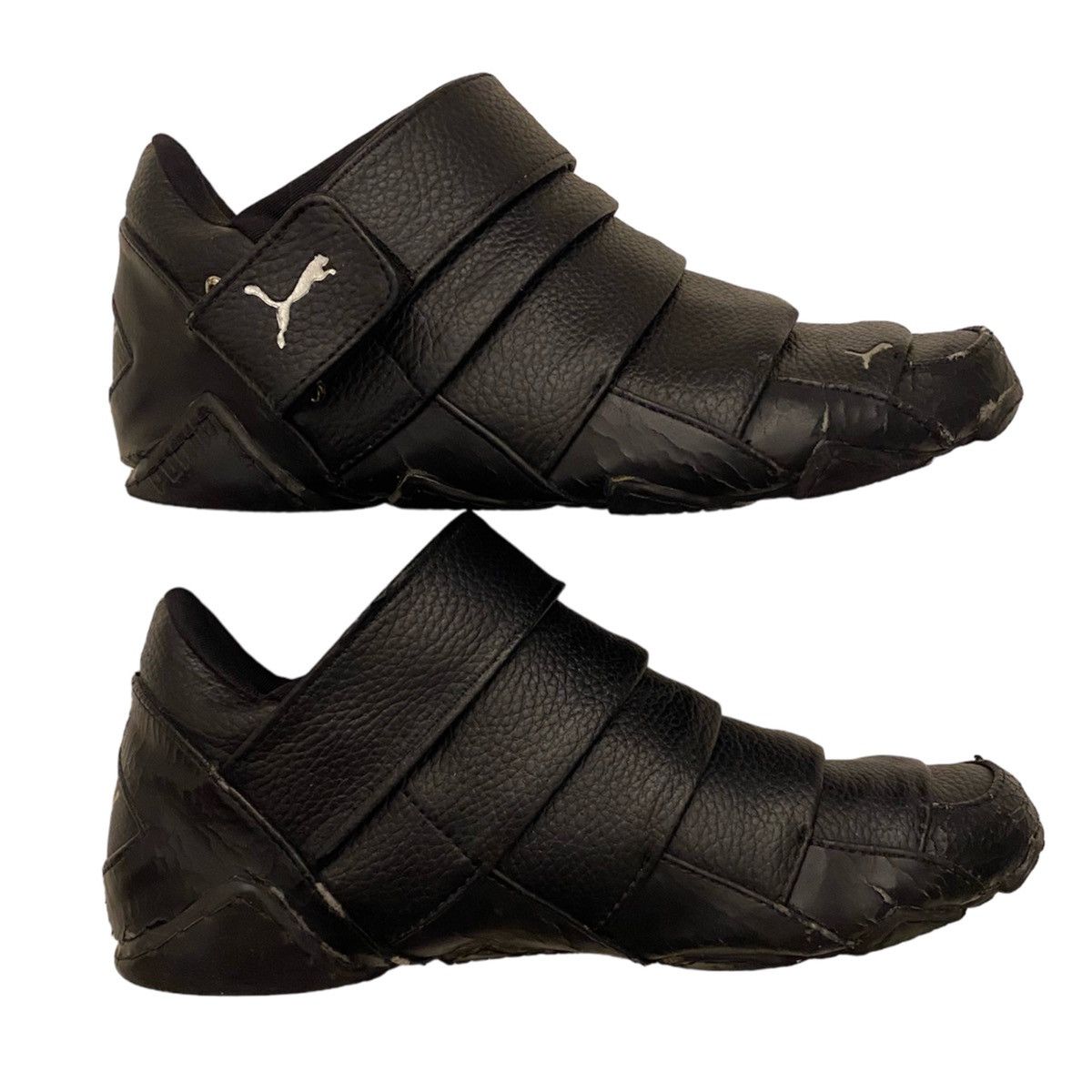 Puma Puma Satori Alto Herren, 2005 | Grailed