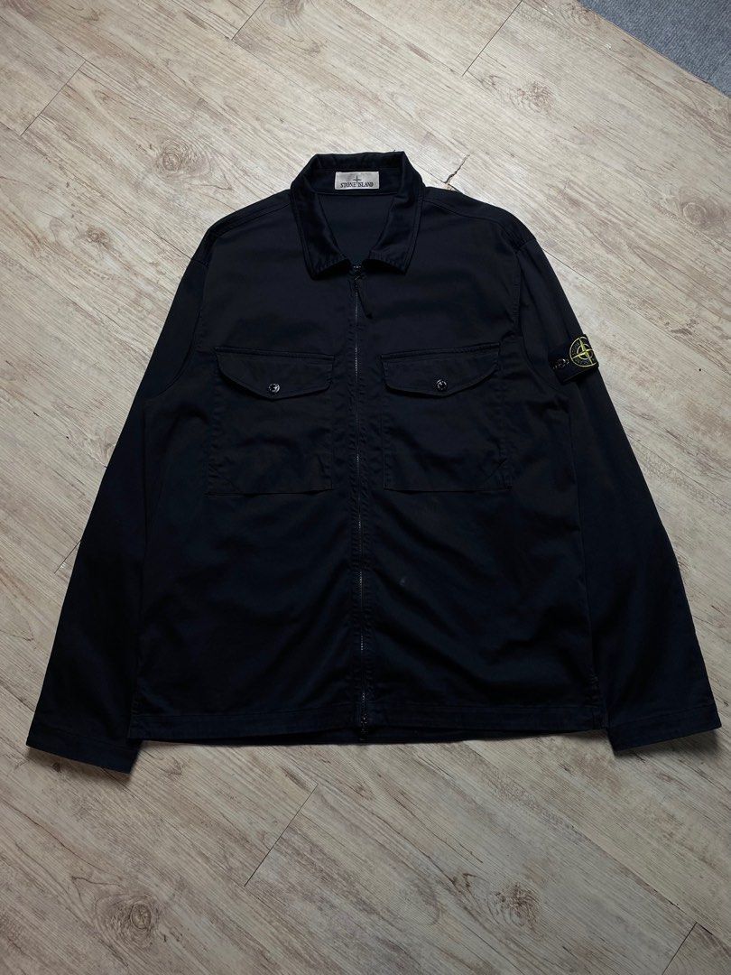 Stone Island STONE ISLAND JACKET | Grailed