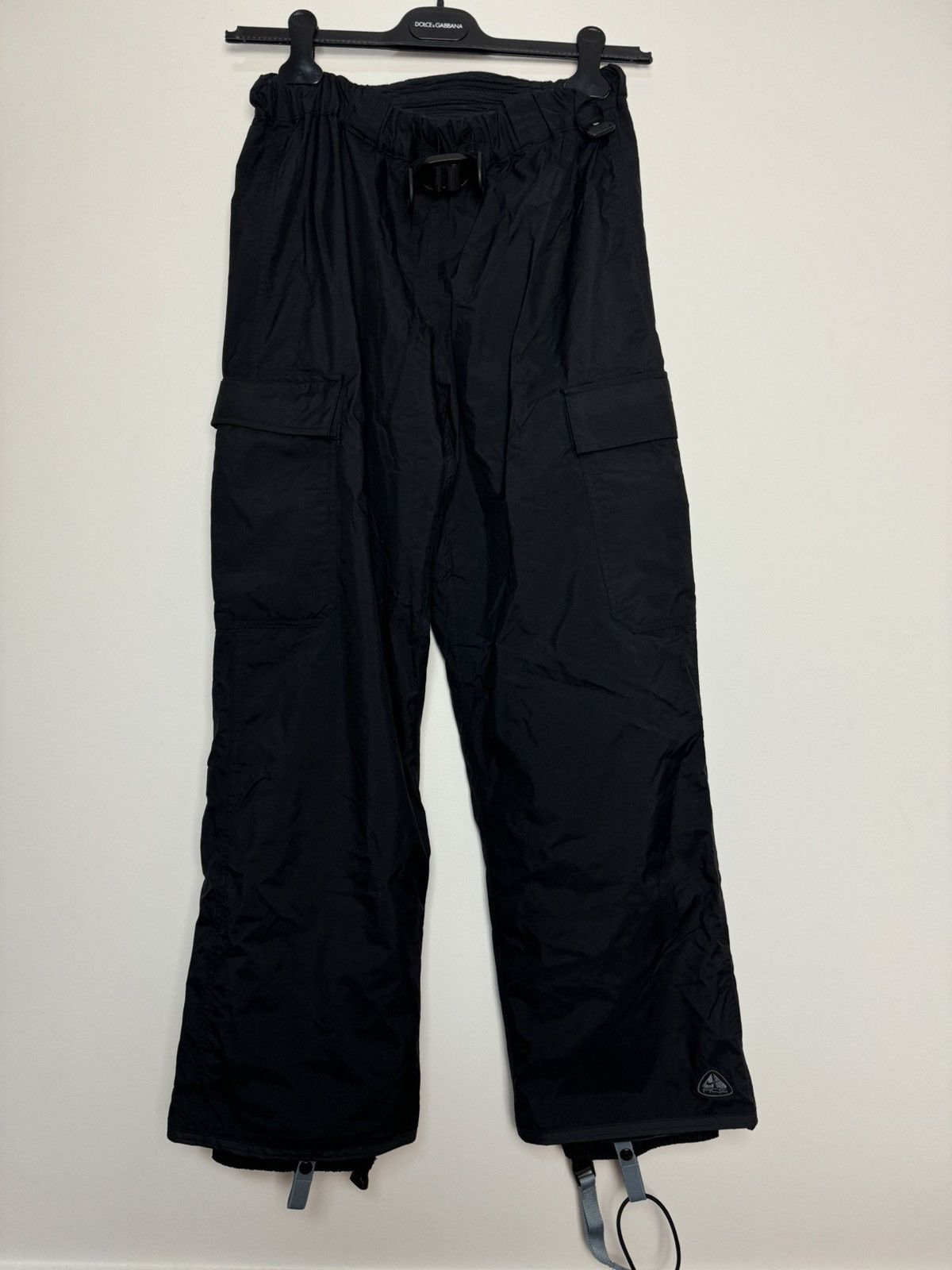 Nike ACG × Outdoor Life × Ski Nike ACG ski pants gorpcore outdoor style ...
