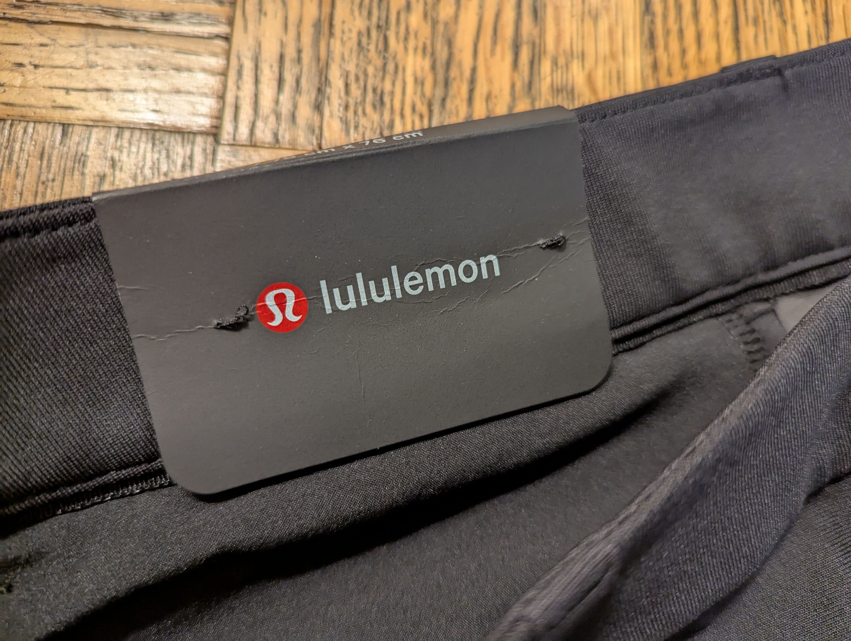 Lululemon Pants, new with tags | Grailed