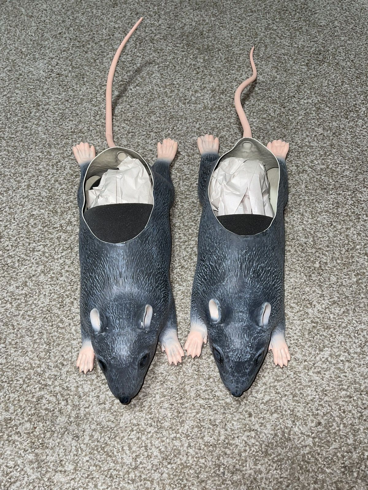 Imran Potato Imran Potato Rat Shoes | Grailed