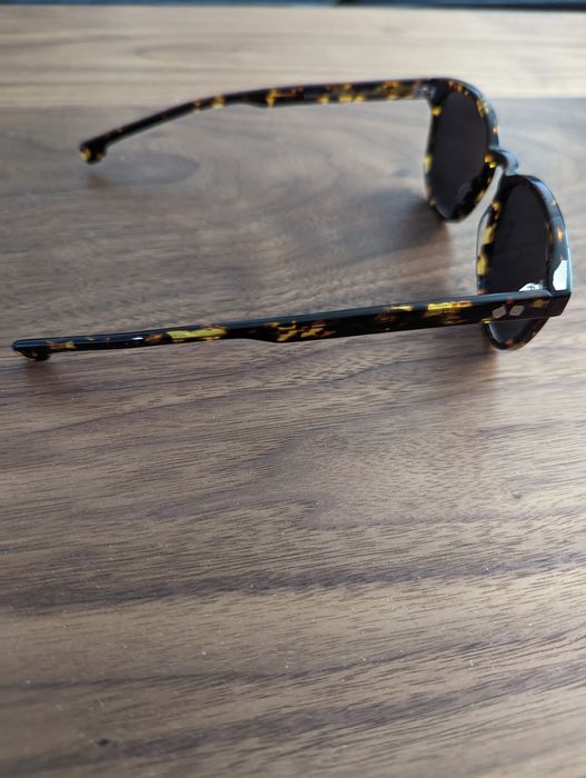 Entourage of 7 Entourage of 7 Acton Sunglasses - Tortoise Brown | Grailed