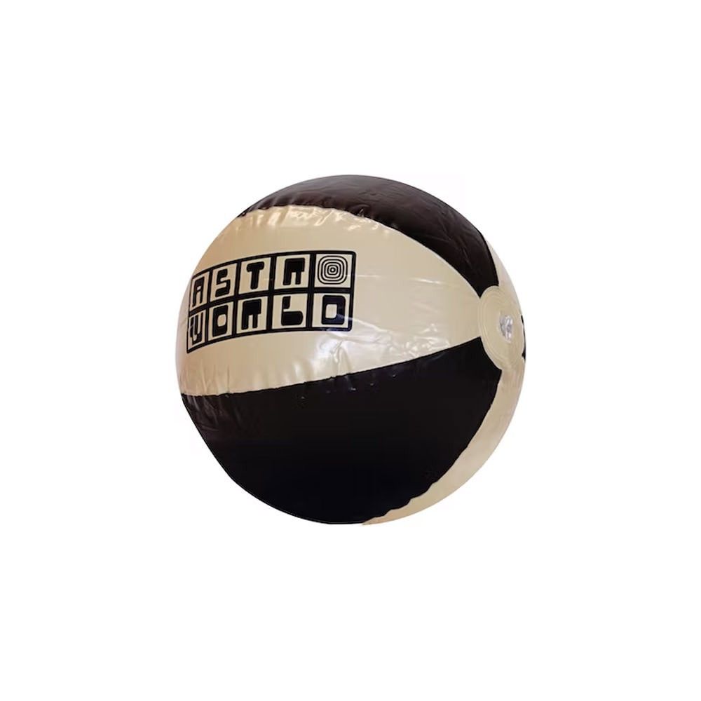 Travis Scott astro world beach ball travis scott | Grailed