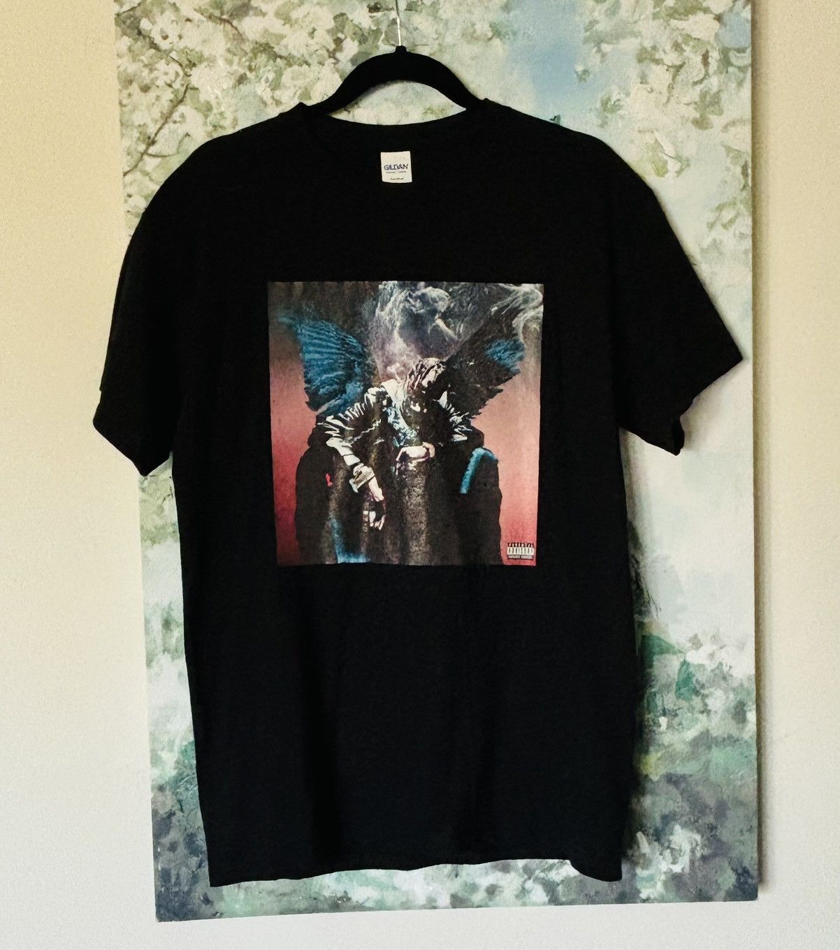 Travis Scott Travis Scott Birds In The Trap Sing Brian McKnight album T ...
