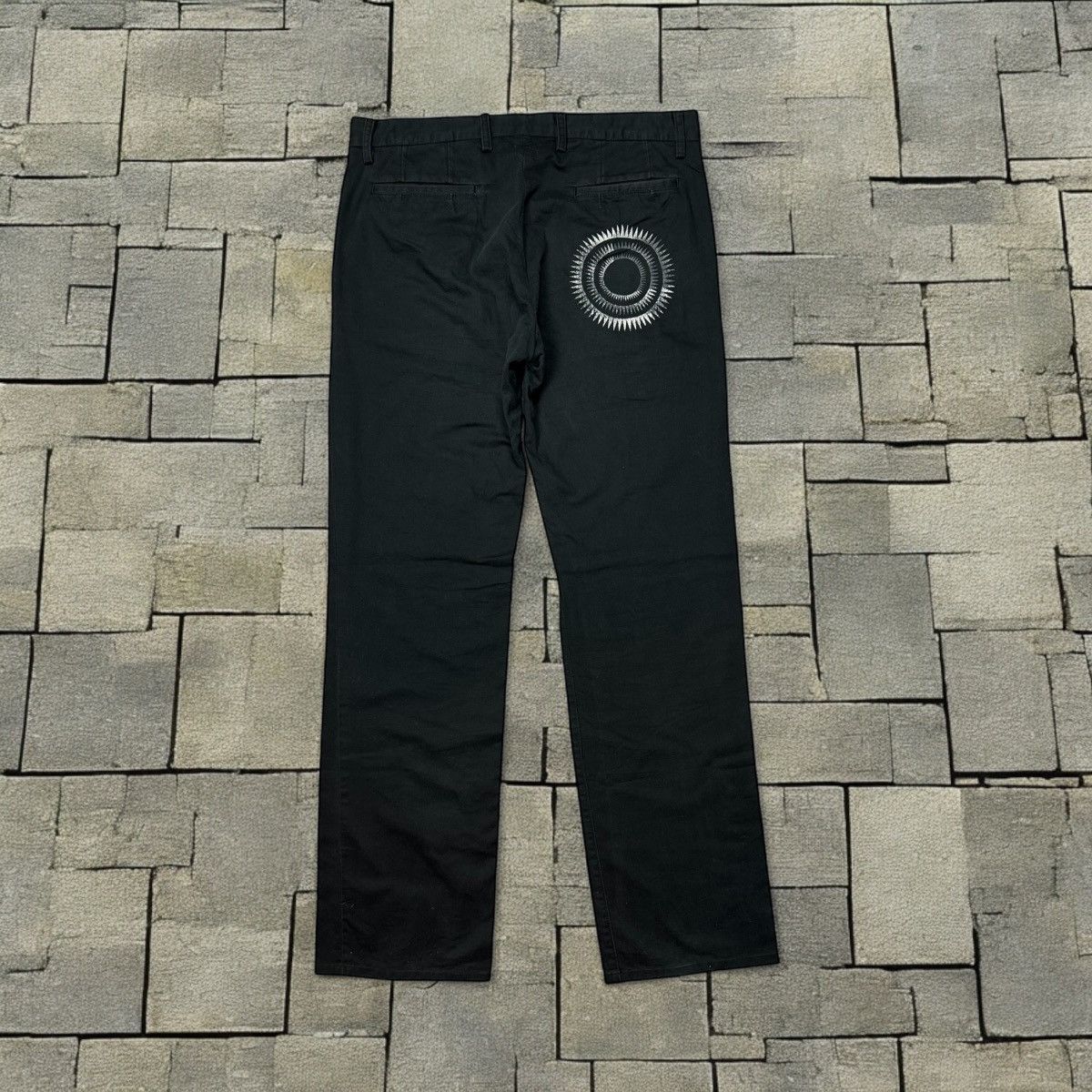 Undercover SS03 Undercover Scab Giz Pants | Grailed