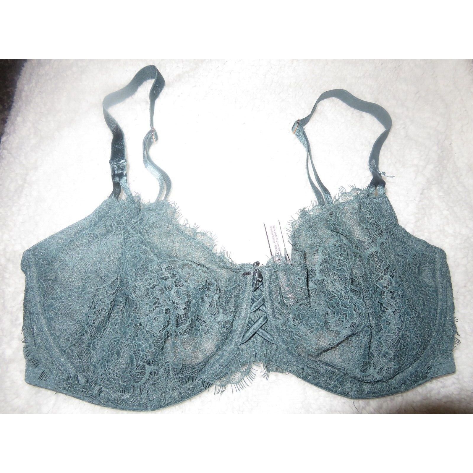Victorias Secret Victorias Secret Dream Angels Push Up Without