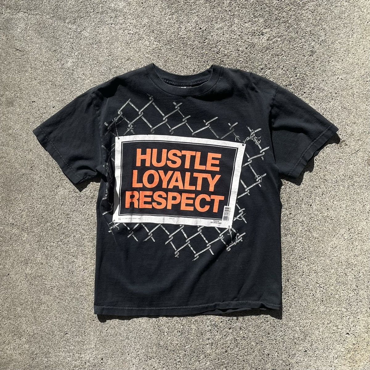 Vintage Vintage Original John Cena WWE Merch Tee Shirt | Grailed