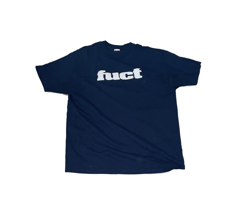 Fuct OG LOGO TEE | Grailed