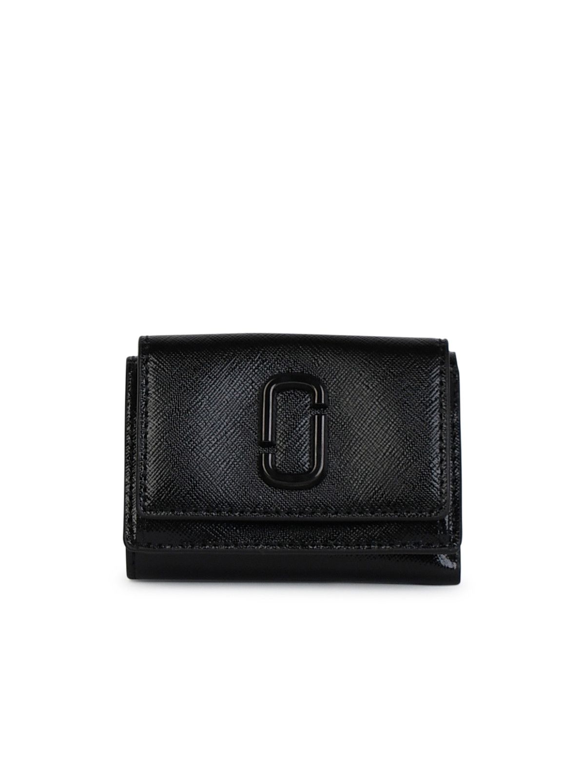 Marc Jacobs MARC JACOBS (THE) 'Utility Snapshot' Mini Wallet In Black ...