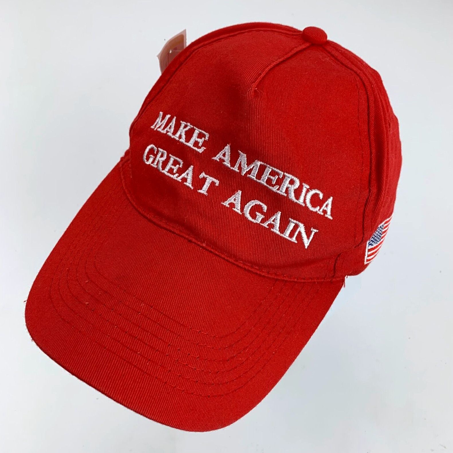 Greats Make America Great Again Ball Cap Hat Adjustable Baseball | Grailed