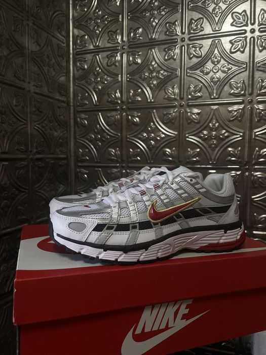 Nike Nike P6000 | Grailed