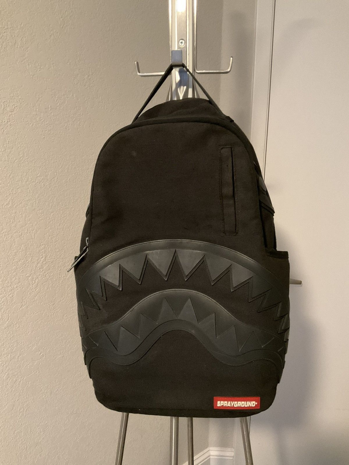 Japanese Brand × Sprayground × Streetwear Sprayground Backpack | Grailed