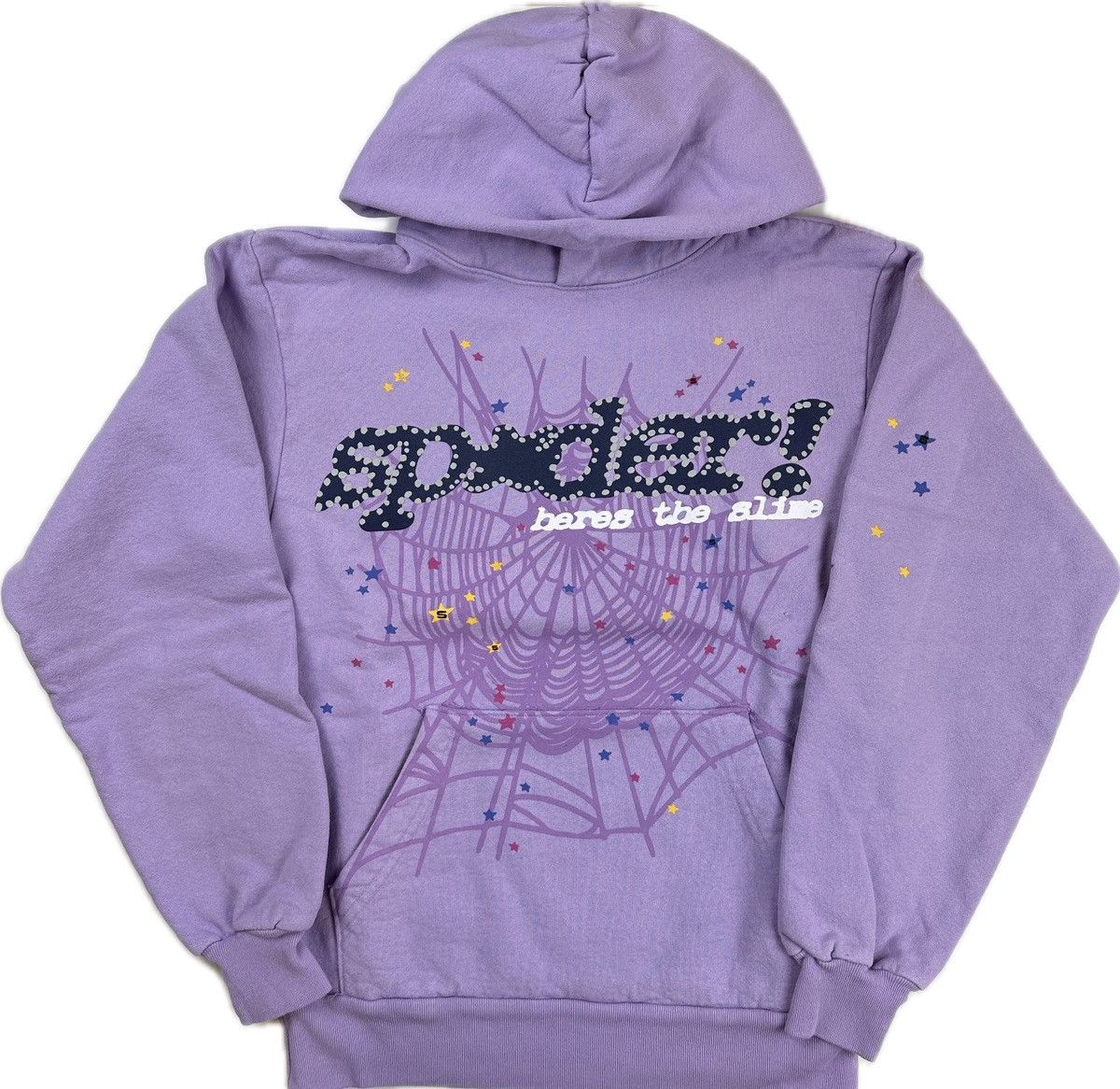 Spider Worldwide Sp5der Açaí Hoodie SALE | Grailed