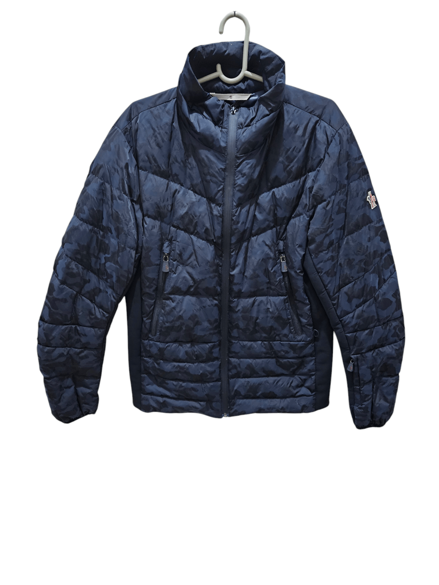 Moncler Grenoble Moncler x Grenoble x Canmore Grailed